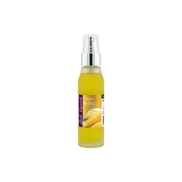 100% Organic Corn Germ (Zea mays) Oil - House of Pure Essence (HoPE)